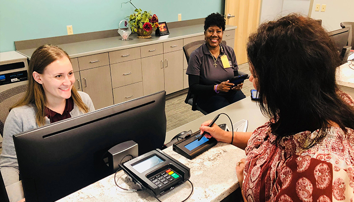 Billing and Payment Information