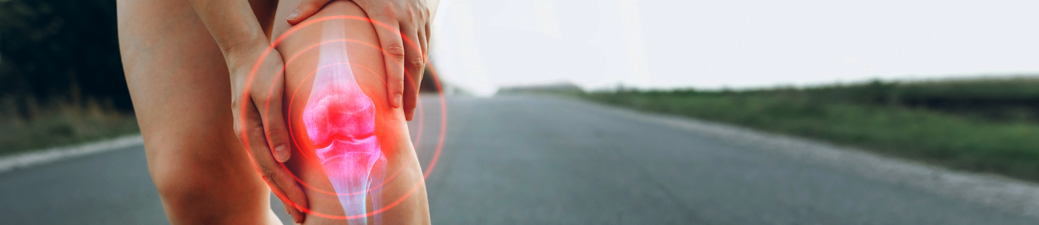 Runner’s Knee (Patellofemoral Pain Syndrome)