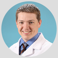 Dr. Jeremy McCormick | Foot and Ankle Surgeon | Washington University ...